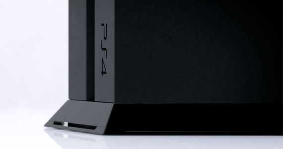 PlayStation 4 Review