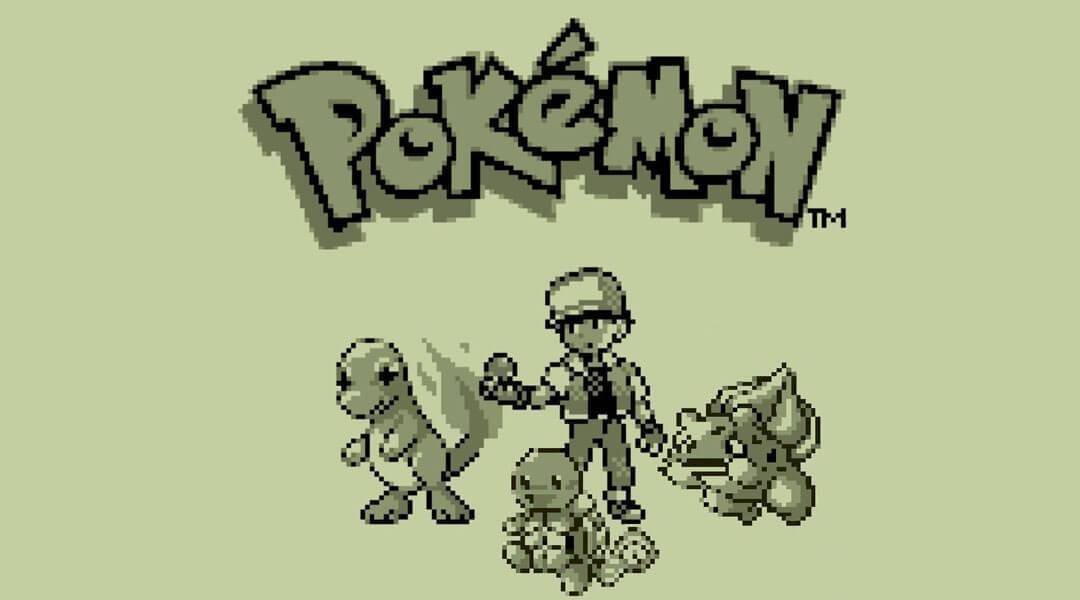 Pokemon Red Remade in Fortnite, Here's the Map Code to Play It
