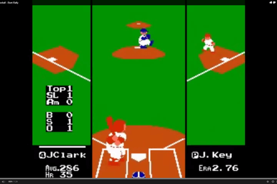 'R.B.I. Baseball 14' Brings Franchise Back to Consoles This Spring
