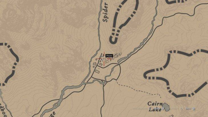 Red Dead Redemption 2: How to Complete the 'Paying Respects' Achievement