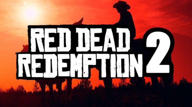Red Dead Redemption 2 May Support Cross-Play on PS4, Xbox One