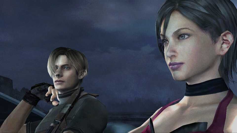 "Was It Really a Good Idea?": 20 Years Ago, Resident Evil 4 Changed ...