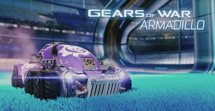 Rocket League Announced for Xbox One, With Console-Exclusive Cars