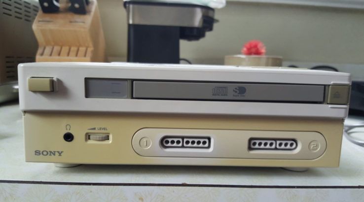 Super Nintendo PlayStation Console Brought Back to Life by Hacker
