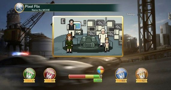 'Scene It? Movie Night' Review