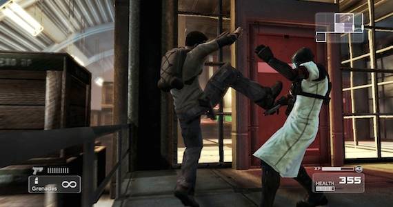 'Shadow Complex 2' Designed, Not Coming Any Time Soon