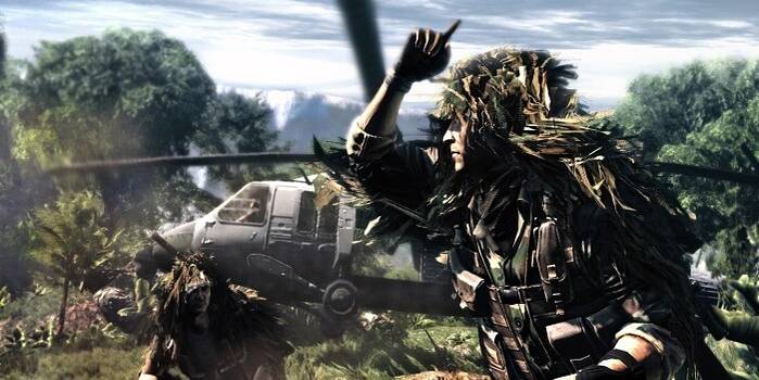 'Sniper: Ghost Warrior 3' Announced for PC, PS4 & Xbox One