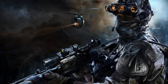 'Sniper: Ghost Warrior 3' Announced for PC, PS4 & Xbox One