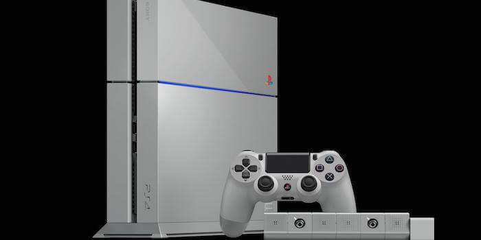 Sony Accidentally Loses 20th Anniversary PS4 Winners List