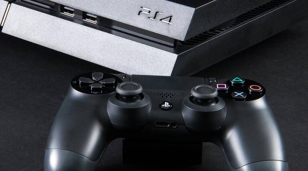 PS4 is the Best-Selling System of March 2016