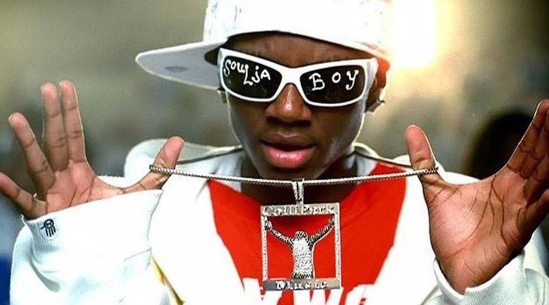 Soulja Boy to Start His Own eSports Franchise