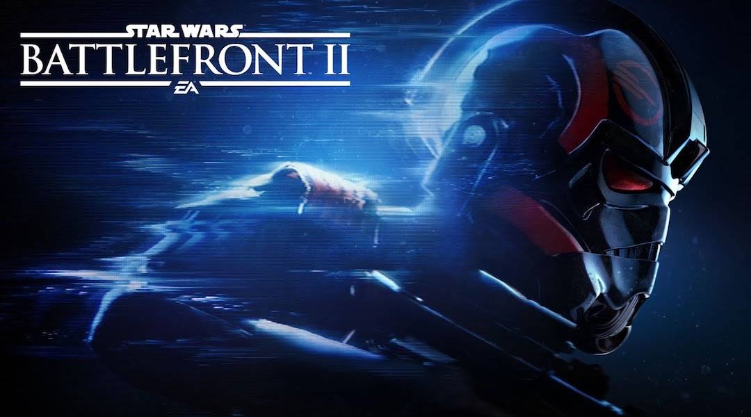 EA Evaluating Star Wars Battlefront 2 Microtransactions [UPDATED]