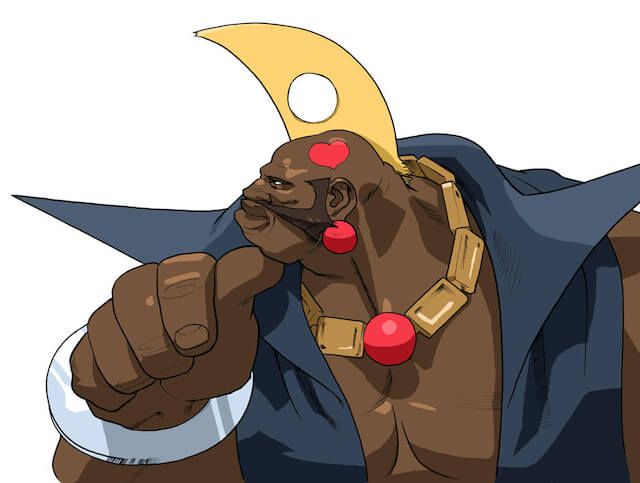 5 Characters That Need To Return In 'Street Fighter V'