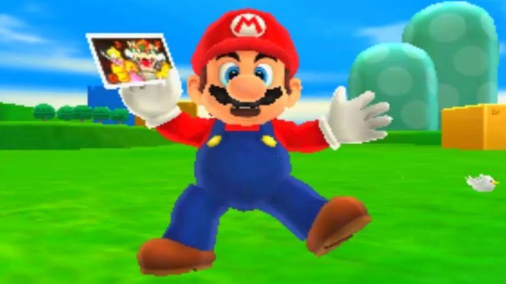 The Best 2D Super Mario Games, Ranked