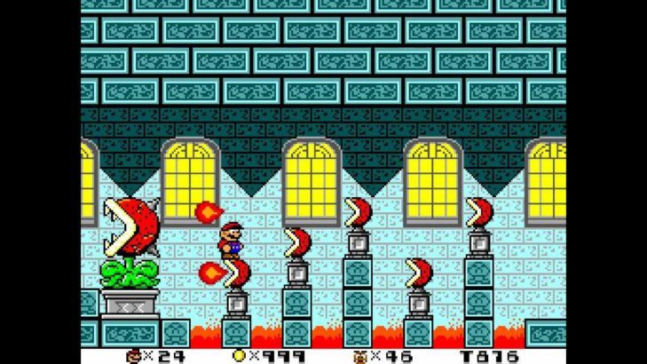 The Best 2D Super Mario Games, Ranked