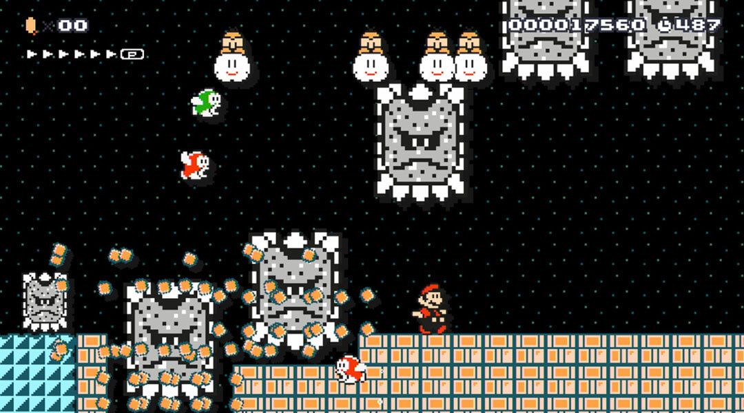Super Mario Maker - News | Game Rant
