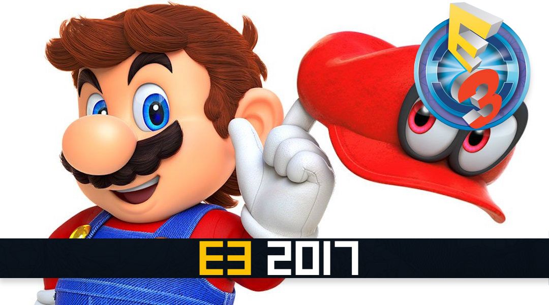 Wild Super Mario Odyssey Fan Theory Says Mario is the Bad Guy