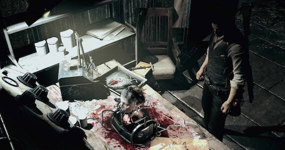 'The Evil Within' Takes Survival Horror Back to its Roots