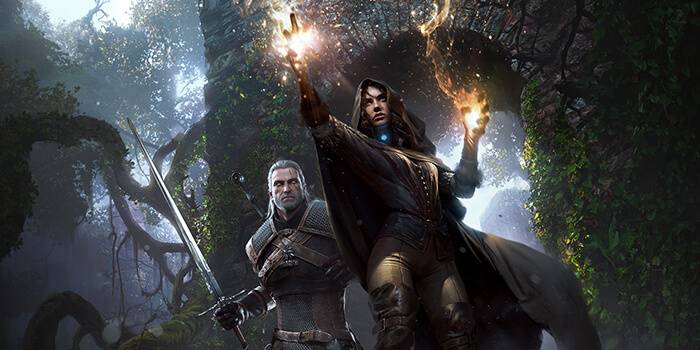 'The Witcher 3' Developer Talks Graphics Downgrade Controversy