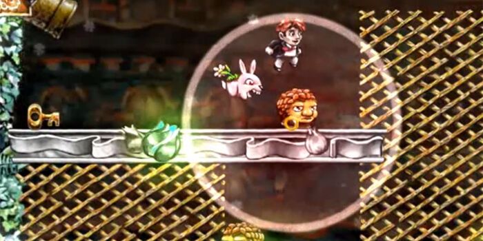 What Braid: Anniversary Edition Brings to the Table