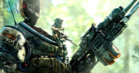 Titanfall: 'War Games' DLC Map First Details & Screenshots