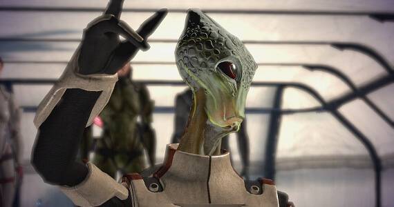 The Top 5 Video Game Speeches of This Generation