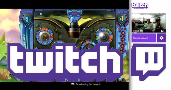 Here's How To Use Twitch on Xbox One