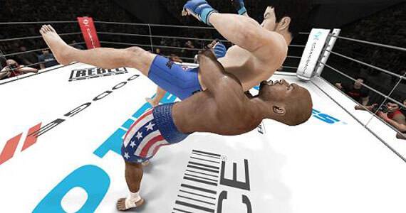 Best Xbox 360 Fighting Games