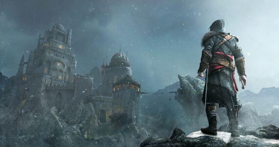 Ubisoft's Assassin's Creed Studio Developing 'AAA MMO'