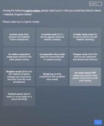 Ubisoft Working On Another Nintendo Crossover Game?