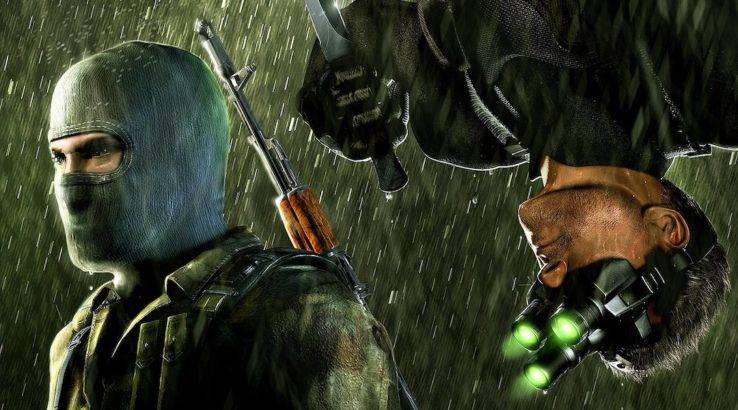 10 Video Games That Need A Sequel Or Reboot