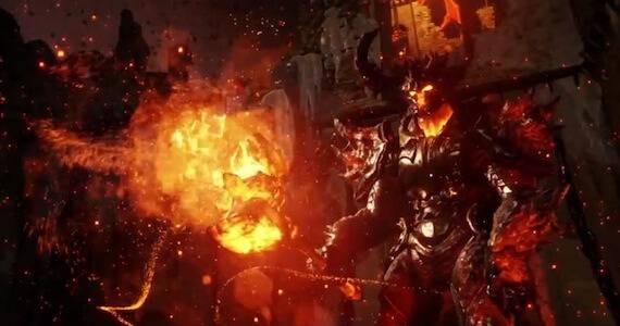 PS4: Unreal Engine 4 Tech Demo Released; Graphics Engine Makes EDGE Cover