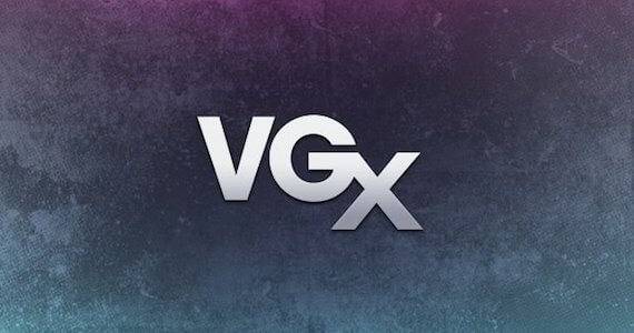 Vgx Logo