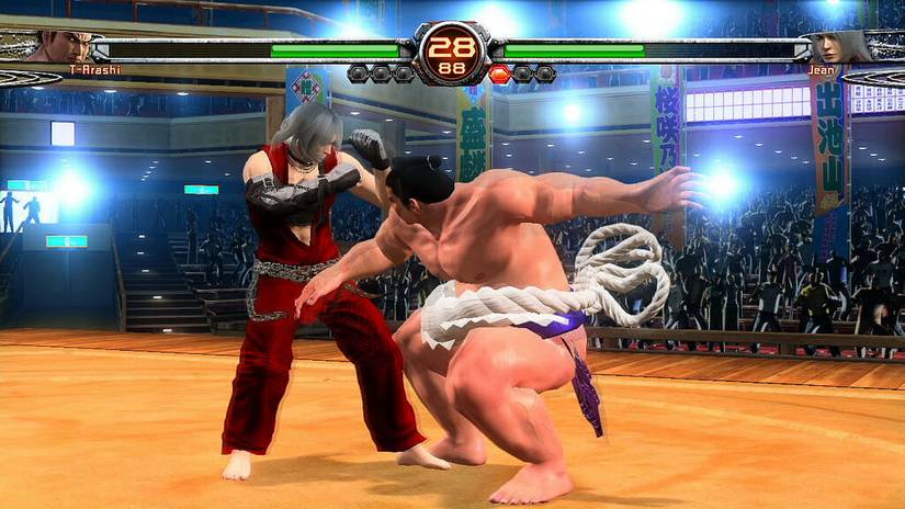Best Xbox 360 Fighting Games