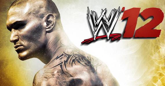 Entire 'WWE 12' Roster Revealed