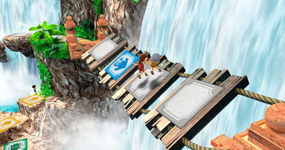 'Wii Party U' Review