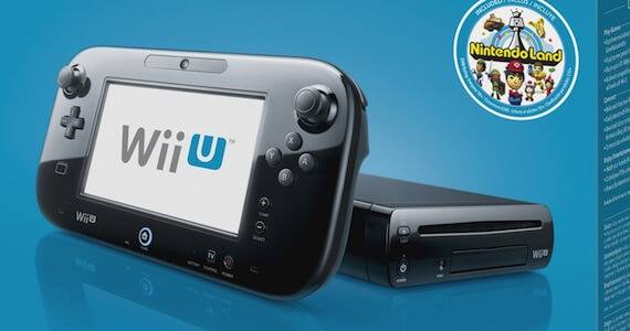 Wii U Selling on Secondary Markets for Up to $1,000