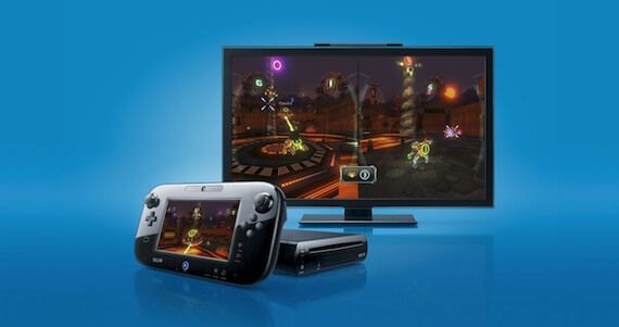 Wii U Review
