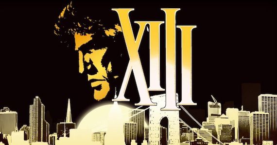 'XIII' Sequel Releasing Next Month for PC and iOS Devices