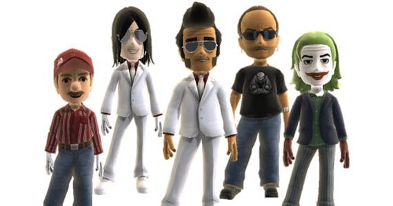 Avatar Upgrades Coming to Xbox One; In-game DVR resolutions revealed