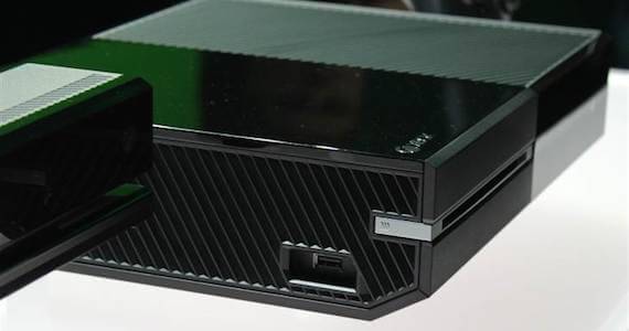 Xbox One External Storage: Here's What You Need to Know