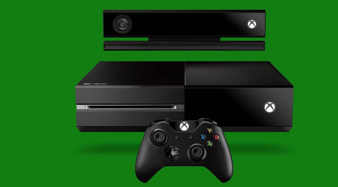 Report: Microsoft Testing New Xbox Prototypes