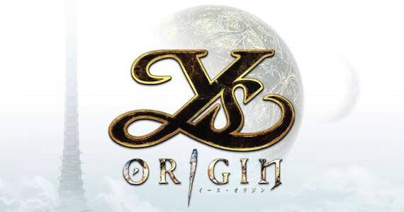 'Ys Origin' Review