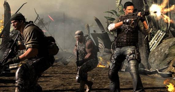 Ex-Zipper Interactive Employee Shares 'SOCOM 4' Secrets