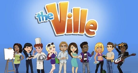 Zynga Announces Upcoming Slate, Including 'FarmVille 2' and 'The Ville'