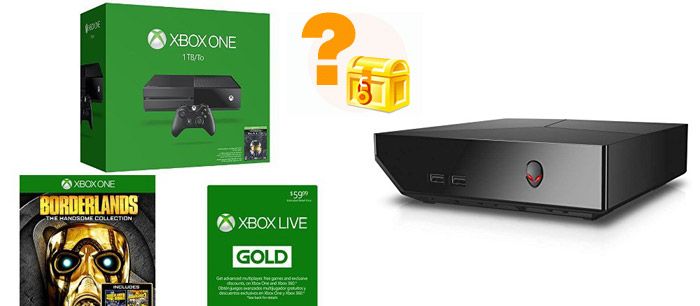 Amazon Prime Day Video Game Deals Roundup (Updated)