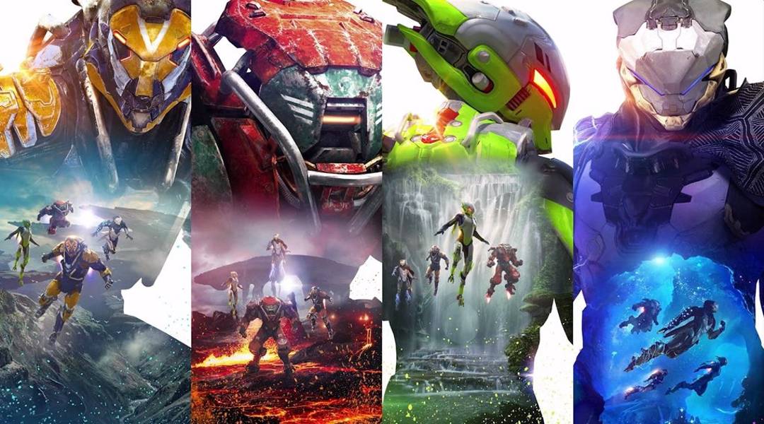 Anthem Demo Release Date Set for Early February