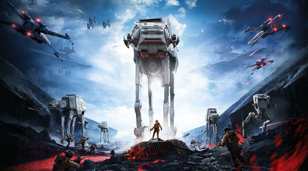 Star Wars Battlefront Ultimate Edition Price Revealed