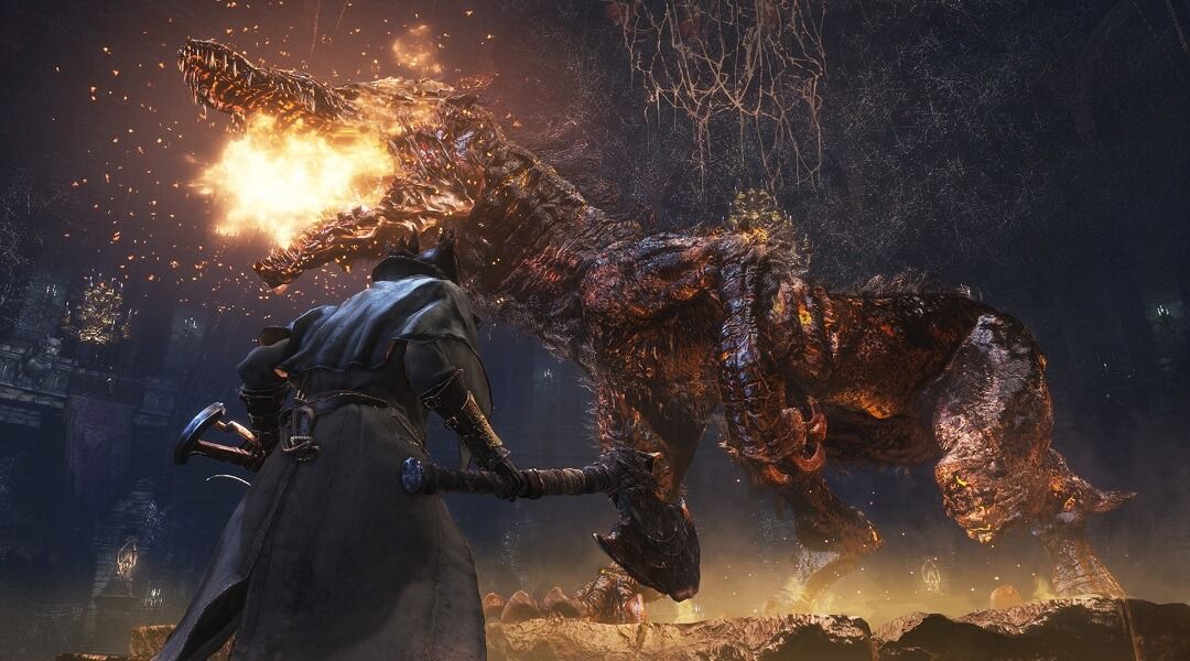 Dark Souls, Bloodborne Director Working on New IP