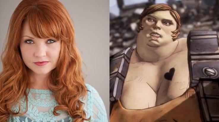 Borderlands 3 Voice Actors: Here is the Cast So Far